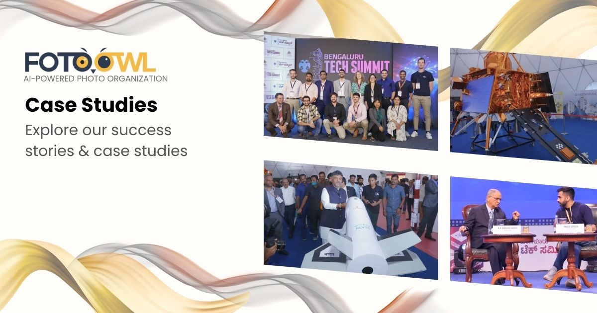 Foto Owl: Case Studies & Success Stories