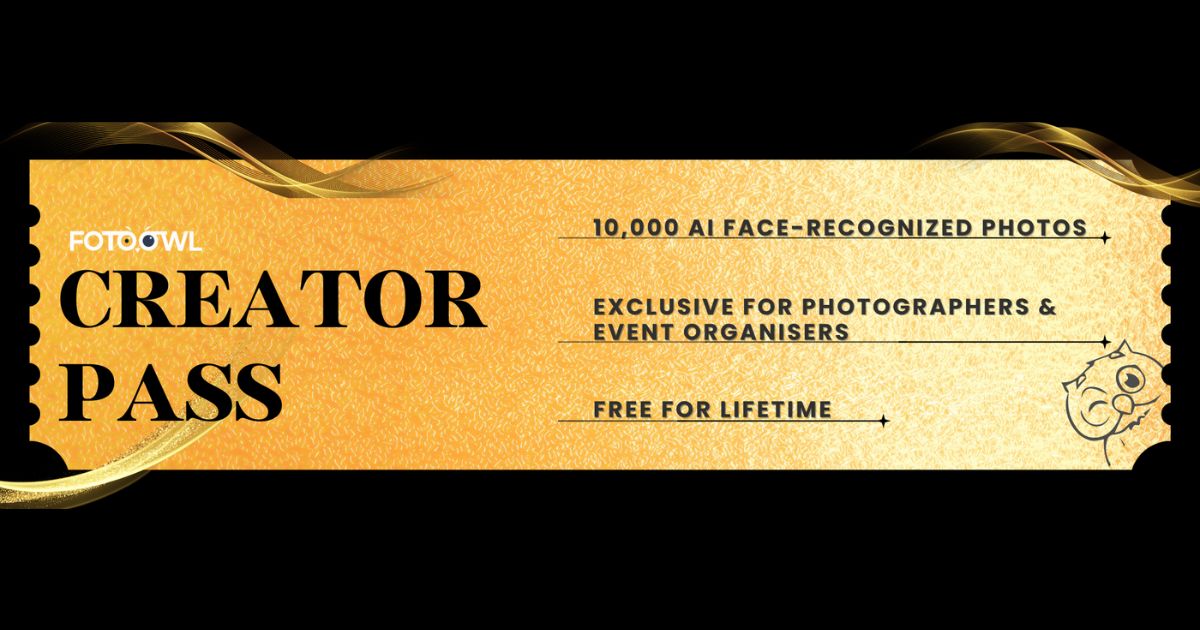Exclusive Creator Pass – Unlock Premium Benefits | Foto Owl AI