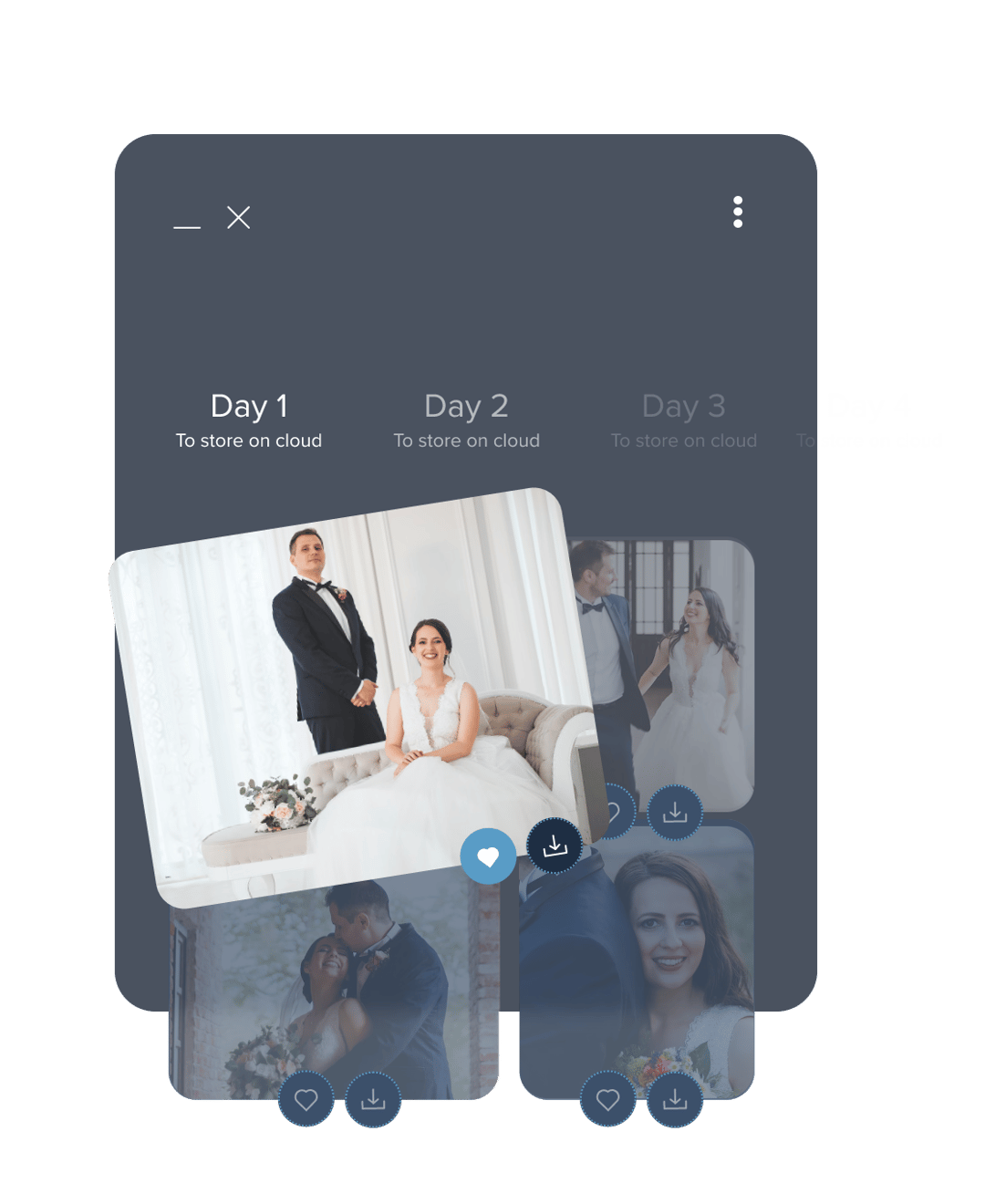 Foto Owl: AI Powered Beautiful Online Client Photo Gallery