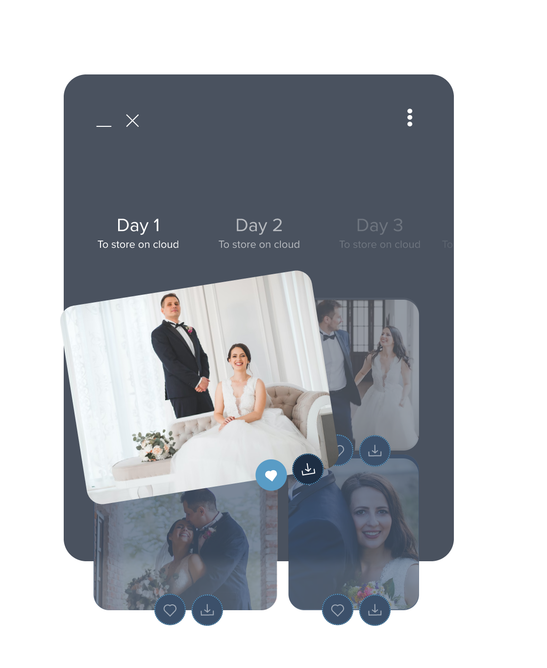 Foto Owl: AI Powered Beautiful Online Client Photo Gallery