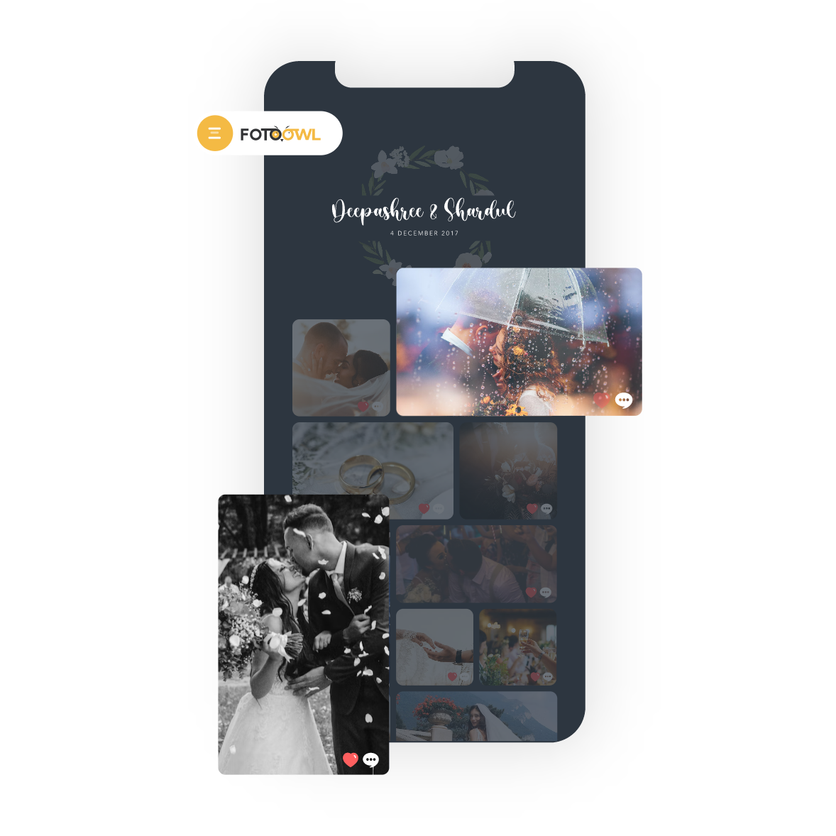 The Best Photo Selection Tool for Photographers | Foto Owl