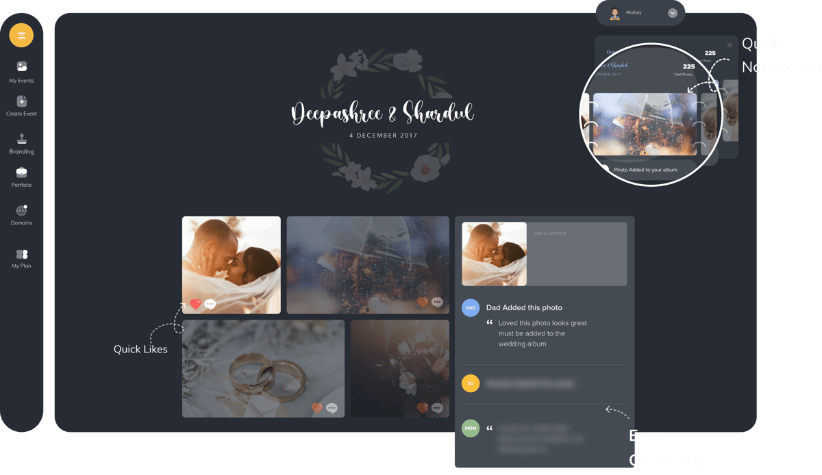 The Best Photo Selection tool for Photographers