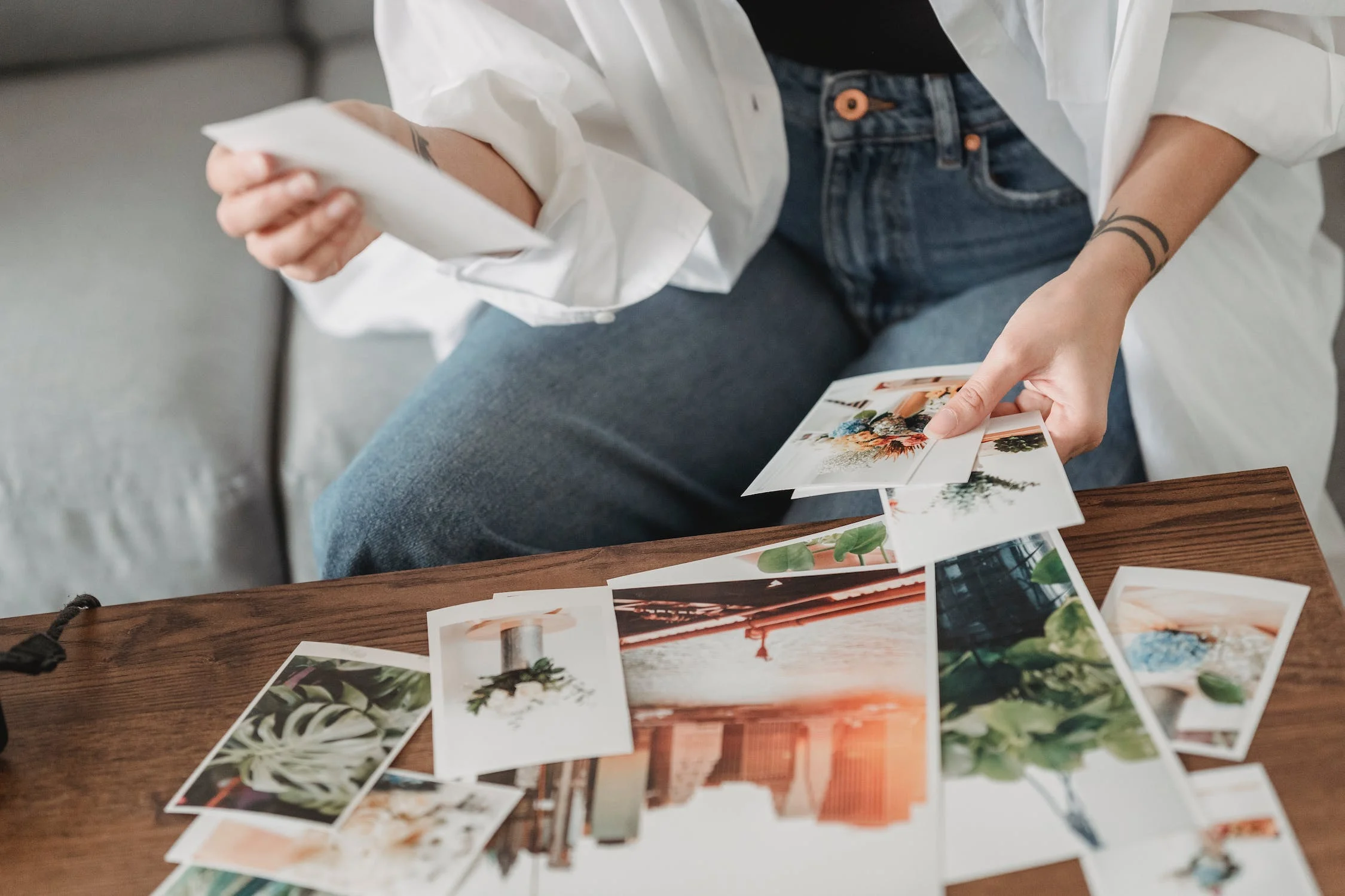 How Photo Selection Tools Boost Efficiency for Photographers? | Foto Owl AI