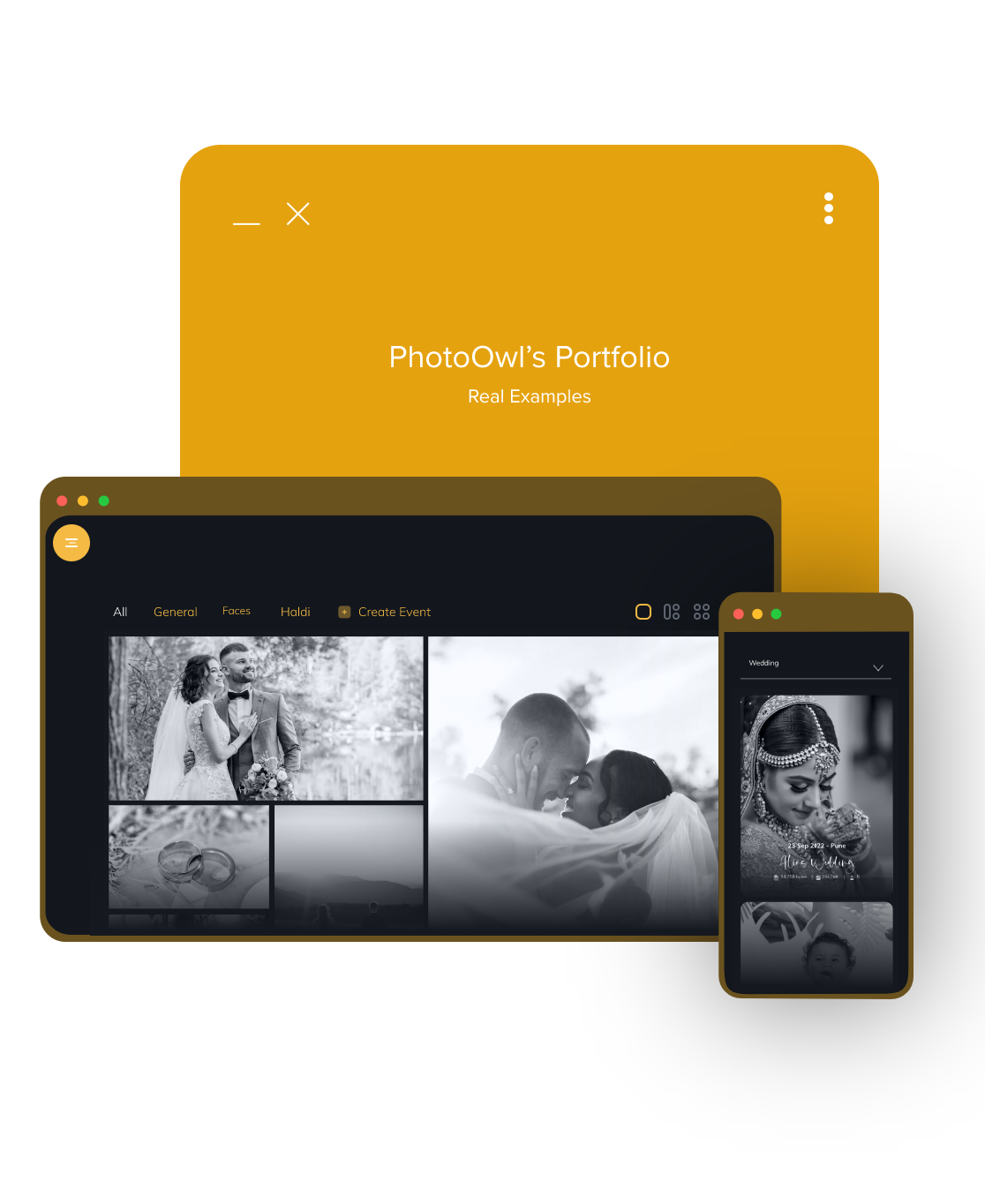 Best Online Photo Gallery for Photographers | Foto Owl