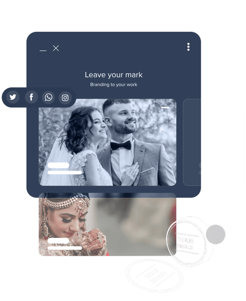 Foto Owl: AI Powered Beautiful Online Client Photo Gallery
