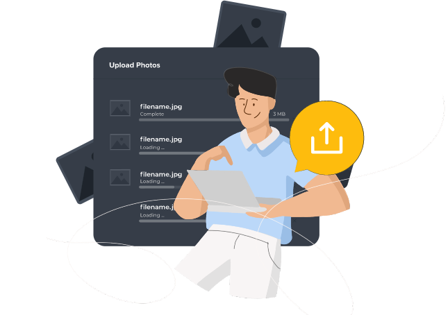 Best Photo Selection tool for Albums